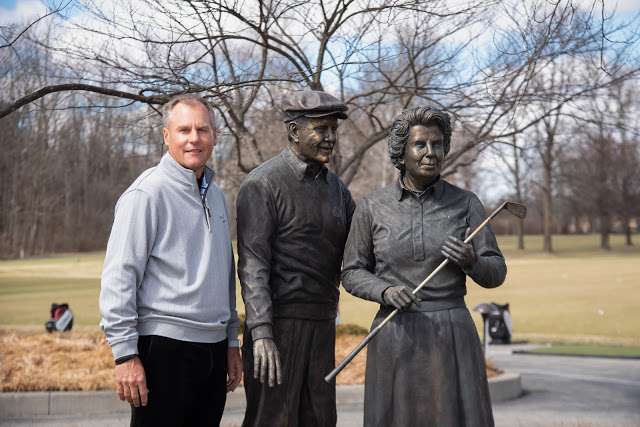 Tony Pancake: 2019 Indiana PGA GP - Zionsville Monthly Magazine